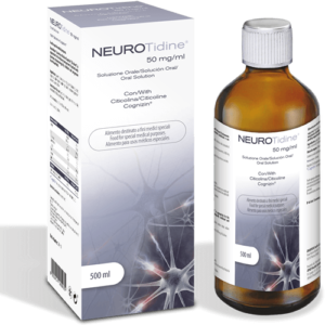 Citicoline Oral Solutions | Neuroprotective Supplement Information